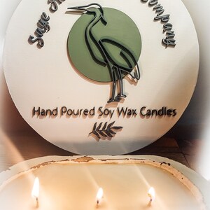 Custom Wedding Cake Flavor Sign Wood Wedding Decor Wood - Etsy