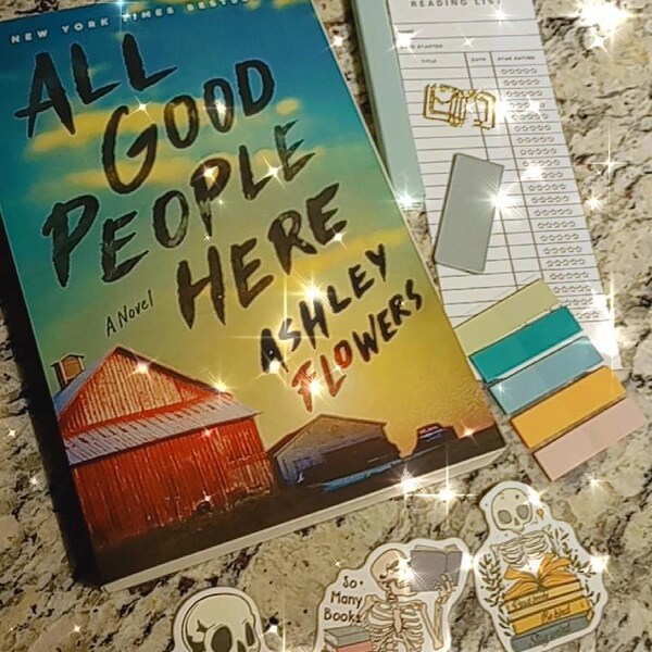 Blind Date With a Book, Mystery Book, Surprise Book, Book Lover Gift ...