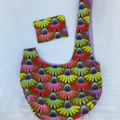 Reversible Knot Bag Pattern 4 Different Sizes and Style /video Tutorial ...