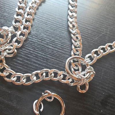 Body Chain Shoulder Men Gold Bodychain Man Harness Cuban Chain Jewelry ...