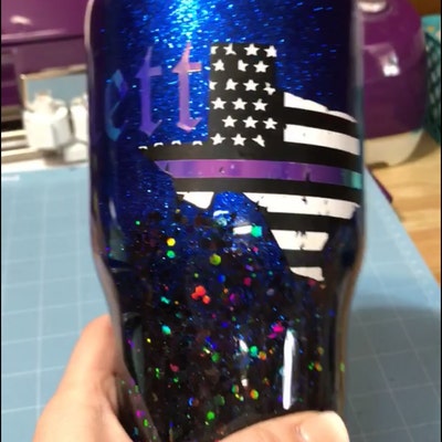 Back the Blue SVG File SVG File SVG Files Svg Files Back the Blue Texas ...