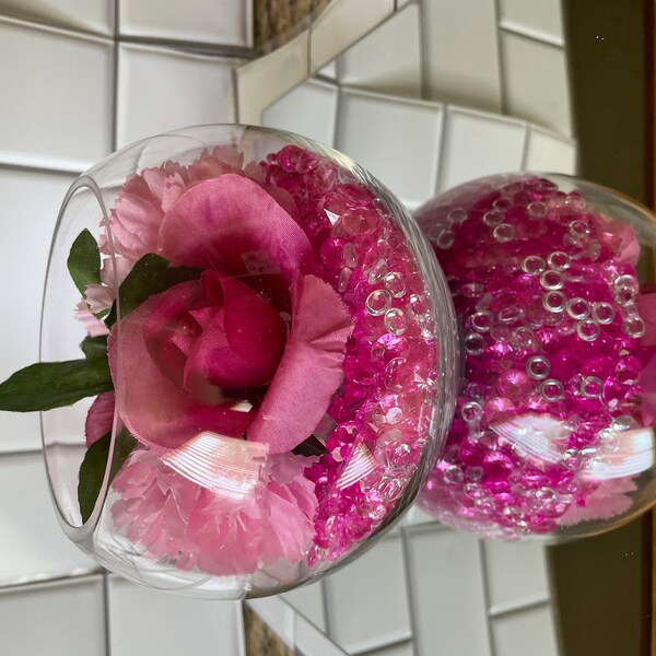 Dark Blue Diamond Confetti-3 Sizes-5.5mm (1/5 Inch), 7mm (1/4 Inch ...