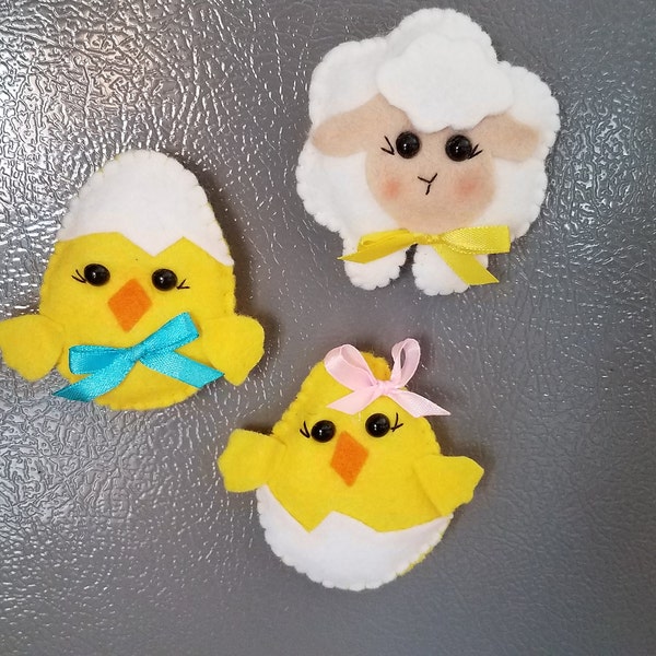 26 Zoo-phonics Animals Felt Finger Puppets Wool Felt Finger Puppet Set ...