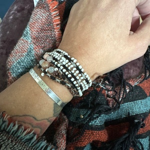 Watana Ties, Traditional Andean Bracelet in Your Choice of Color ...