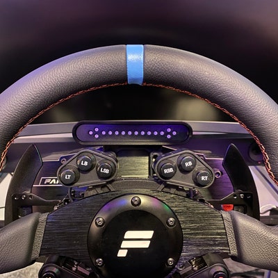 Race Deck Sim Racing Stream Deck Icon Pack - Etsy