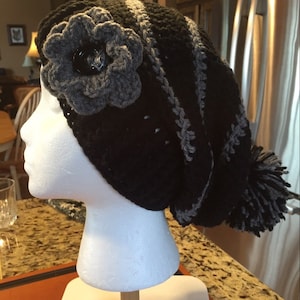 Crochet fireman hat pattern Crochet hat pattern costume hat | Etsy