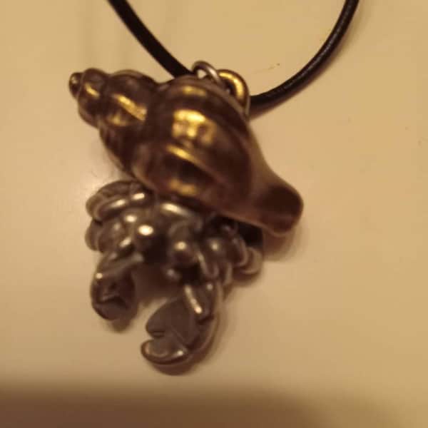 Stone Tool Lithics Necklace - Stone Tool Pendant, Knapping ...