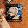 Final Fantasy 14 FFXIV Job Stone Keychain: Pictomancer NEW, Viper NEW ...