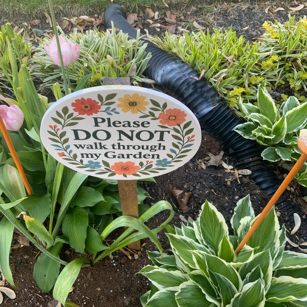 Custom Shape Sign, Weatherproof PVC Sign, Personalized Contour Cut ...