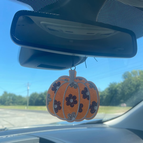 Let Me Tell You About My Jesus Freshie Car Freshie Christian Car Air ...