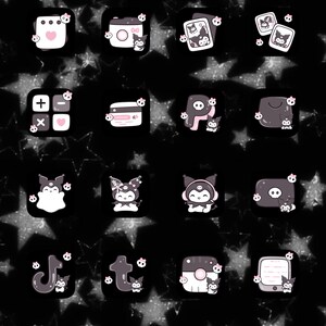 Cute Little Twins Icon Set, Cute Icons, Blue Icon Set, Ios Android App ...