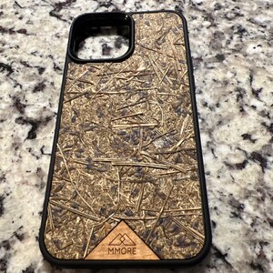 Biodegradable Phone Case With Natural Organic Pressed Flowers - Etsy