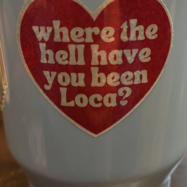 We Don’t Actually Need Gravity - Trisha Paytas - Frenemies - Button Pin ...