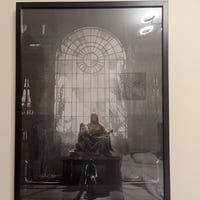 Path of Exile 2 Poster [ Light & Dark Mode | Minimalist | Physical ...