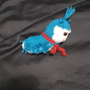 Hello Worm labyrinth Inspired PDF - Etsy