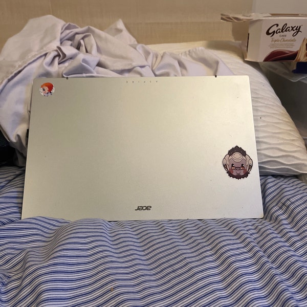 Overwatch - Tank Stickers - Etsy