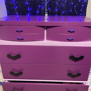 Spider Web Door Corner Gothic Home Decor Hallween Wall Art - Etsy