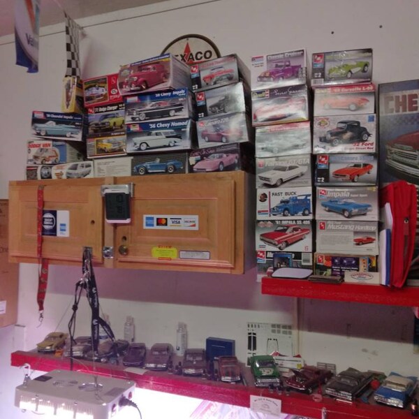 RARE Limited-edition Pastel Litho by Paul Bernhard Seckel ("ravelle ...