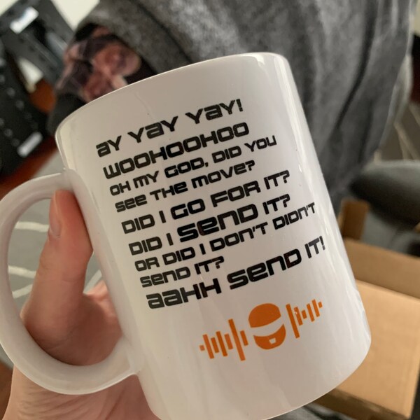 Formula One Coffee Cup, Crofty Skyf1, Brundle, Classic F1, Formula 1 ...