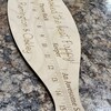 Fish Ruler | Funny Gift | Father's Day and Grandfather's Day Gift ...