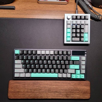 KAILH BOX JADE Crystal Mechanical Switch Clicky Rgb 50g - Etsy