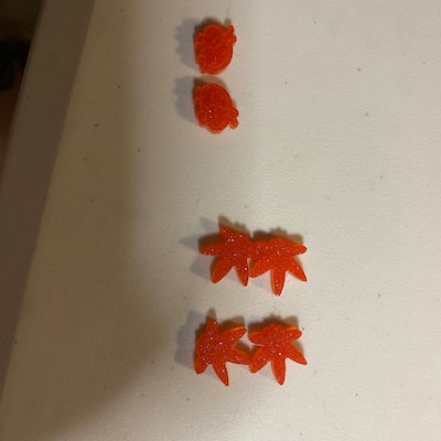 Chicken Mold, Silicone Mold, Mold, Resin Mold, Rooster Mold, Craft Mold ...