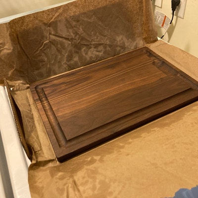 Handmade Hardwood Revolving Tie/necklace/mask Rack Space - Etsy