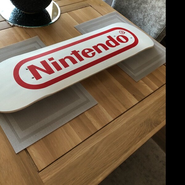 Nintendo 64 Wall Art Logo Sticker Decal - Etsy UK