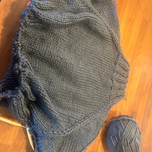 WellLovedKnits - Etsy
