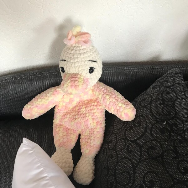 Amigurumi Crochet Pattern, Shrew Crochet Animal Pattern, Mouse Pattern ...