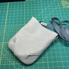 PDF Mini Bag - Template - Сrossbody - Waist Bag - Hip Bag - Pattern 85 ...
