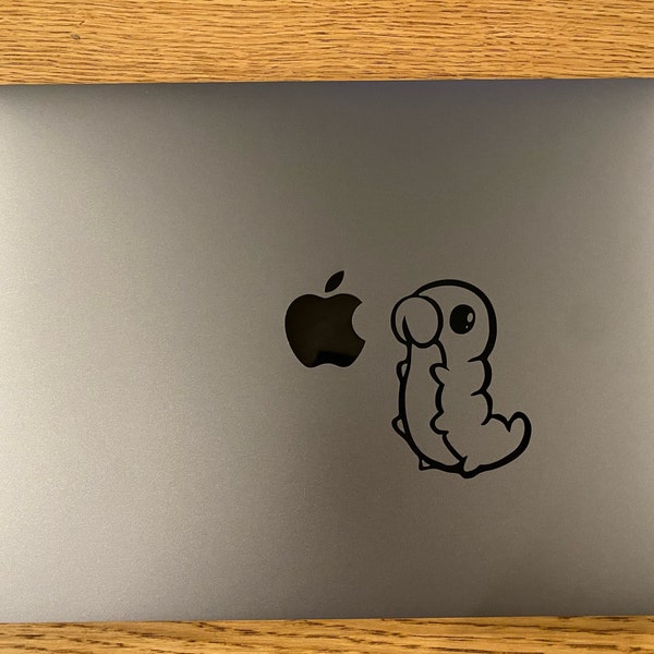 Grub Hollow Knight SVG Digital File - Etsy