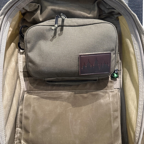 Refillable Pocket Journal Insert Refills 96 Pages Archival Paper Lined ...