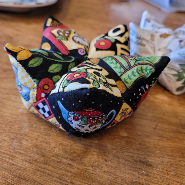 Waverly Quilt Pattern for Villa Rosa Designs - Etsy