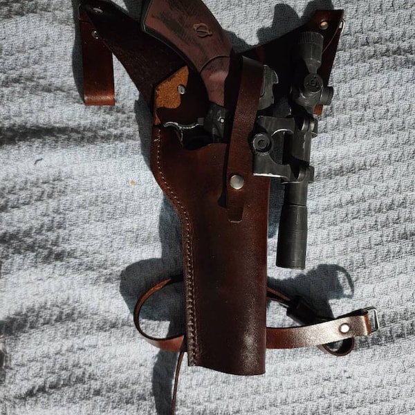 SWTOR Sentinel Jedi Pouches Master Ven Zallow - Etsy