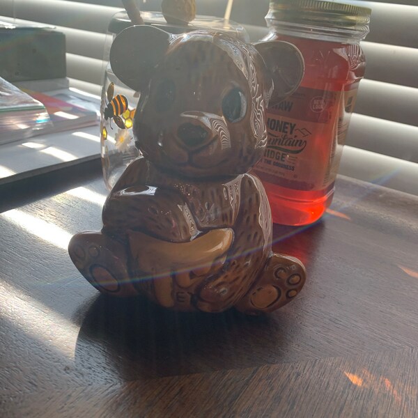 Beautiful Vintage Indiana Glass Bunny on a Nest Glass Dish/vintage ...