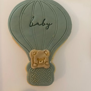 Wizard Embosser Fondant Stamp Acrylic Debosser for Cookies - Etsy