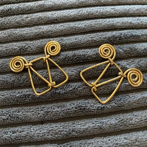 Copper Medieval Thimble Ring. Replica of Medieval Thimble. Viking ...