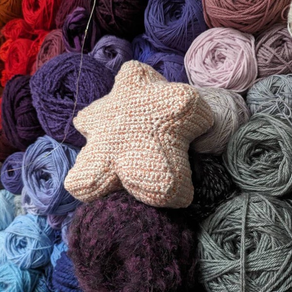 Meeple Crochet Pattern - Etsy