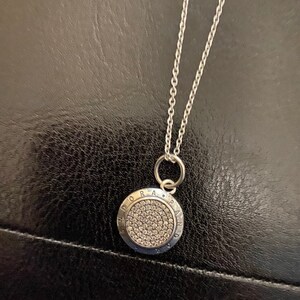 Pandora Reversible Necklace - Etsy