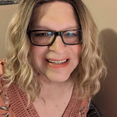 Ash Strawberry Blonde Wig With Bangs Dark Ash Blonde Wig Drag Queen Wig ...