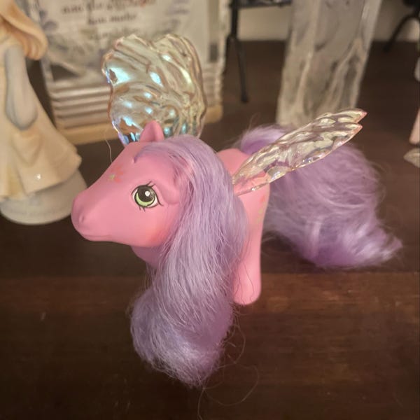 IMPROVED Flutter Wings Replacement Custom Made Wings Made for G1 My ...