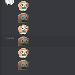 Twitch Emote Animated Cool Cat Jam Dancing Party Emote - Etsy