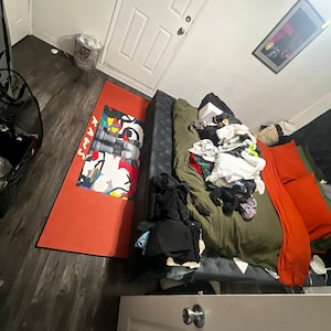 The Legend of Zelda Character Themed Nonslip Gamer Room Carpet, Zelda ...