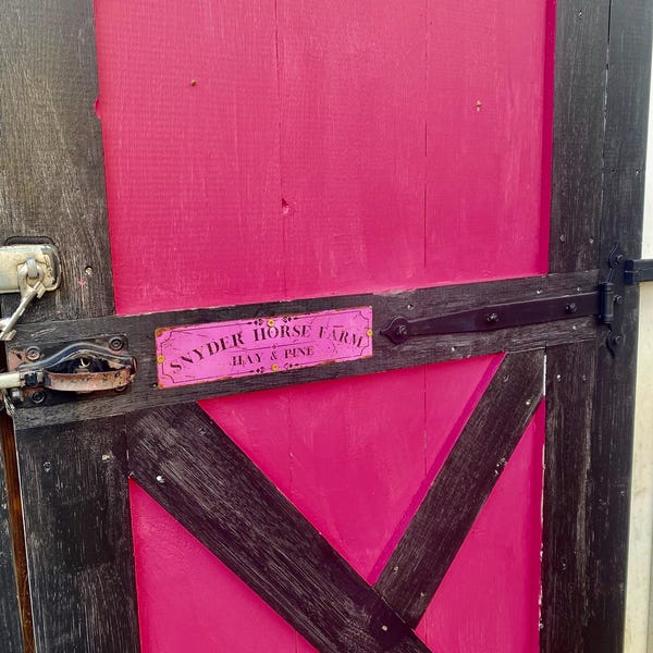 No Parking Aluminum Sign - Durable Outdoor Metal Warning Plaque - Etsy