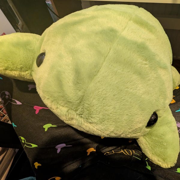 PDF File. Baby Bean Frog Sewing Pattern With Step by Step Instructions ...