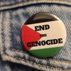 FREE PALESTINE - Crimes by Israel Listed by United Nations Article ...