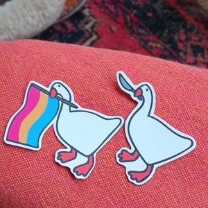 The Simpsons Vinyl Sticker Blinky the Fish Three-eyed Fish Laptop Decal ...