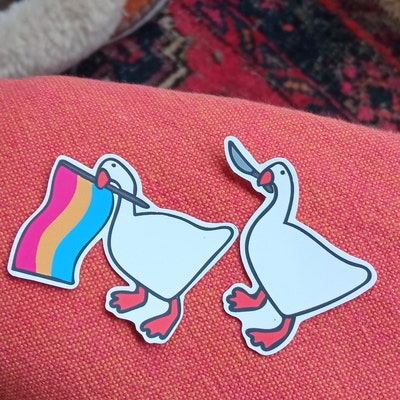 The Simpsons Vinyl Sticker Blinky the Fish Three-eyed Fish Laptop Decal ...