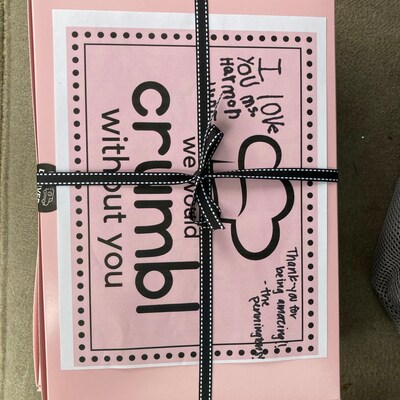 Ministering Interview Invitation, Relief Society Check-in & Chat Invite ...